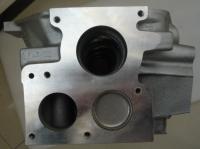 China L4 Cylinder Head YS4E-6090-EA YS4Z-6049-GA YS4Z6049GA for For Ford Focus 121 2.0 8V for sale