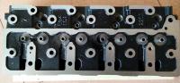 China Forklift  Engine Cylinder Head 129903-11700 12990311700  for Yanmar Forklift 4TNE98 4TNE98-NMH for sale