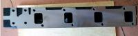 China Forklift  Engine Cylinder Head 129903-11700 12990311700  for Yanmar Forklift 4TNE98 4TNE98-NMH for sale