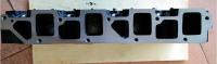 China Forklift  Engine Cylinder Head 129903-11700 12990311700  for Yanmar Forklift 4TNE98 4TNE98-NMH for sale