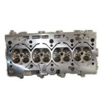 China BPJ Engine Cylinder Head 06F103063G 06F103063F 06F103063N 910700 for AUDI A3 C6 A4 S3 16V 2.0TSFI for sale