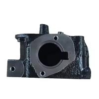 China 698QE CA488 Cylinder Head 53020622 53020622AB for JEEP 698QE 4.0L 242 WRANGLER II TJ 4.0 ERH for sale