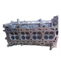 China CAF488Q2  CAF488Q1 Engine Cylinder Head 3S7G-6C032BB 4M5G-6C032DA 3S7G-6C032CA for FORD MAZDA A3 A6 1.8 MONDEO 2.0 for sale
