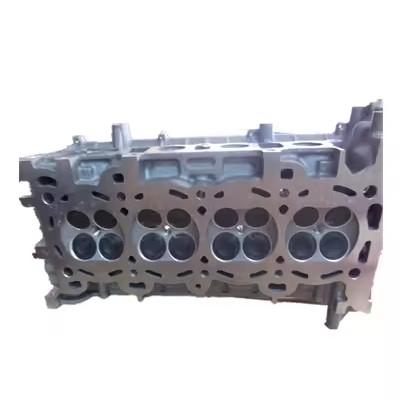 China CAF488Q2  CAF488Q1 Engine Cylinder Head 3S7G-6C032BB 4M5G-6C032DA 3S7G-6C032CA for FORD MAZDA A3 A6 1.8 MONDEO 2.0 for sale