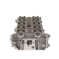 China CAF488Q2  CAF488Q1 Engine Cylinder Head 3S7G-6C032BB 4M5G-6C032DA 3S7G-6C032CA for FORD MAZDA A3 A6 1.8 MONDEO 2.0 for sale