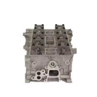 China CAF488Q2  CAF488Q1 Engine Cylinder Head 3S7G-6C032BB 4M5G-6C032DA 3S7G-6C032CA for FORD MAZDA A3 A6 1.8 MONDEO 2.0 for sale