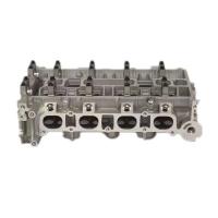 China CAF488Q2  CAF488Q1 Engine Cylinder Head 3S7G-6C032BB 4M5G-6C032DA 3S7G-6C032CA for FORD MAZDA A3 A6 1.8 MONDEO 2.0 for sale