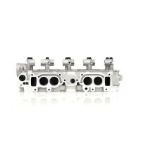 China 4G64 G4CS 2.4L Engine Cylinder Head 22100-32680 MD3054749 MD099389 FOR Mitsubishi L200 L300 Hyundai H100  8v for sale