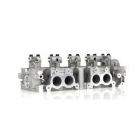 China 4G64 G4CS 2.4L Engine Cylinder Head 22100-32680 MD3054749 MD099389 FOR Mitsubishi L200 L300 Hyundai H100  8v for sale