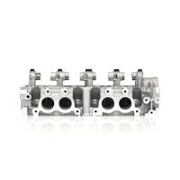 China 4G64 G4CS 2.4L Engine Cylinder Head 22100-32680 MD3054749 MD099389 FOR Mitsubishi L200 L300 Hyundai H100  8v for sale