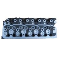 China 4DR5 4DR7 Cylinder Head ME759064 ME997271 for MITSUBISHI Canter/Jeep/Rosa Bus for sale