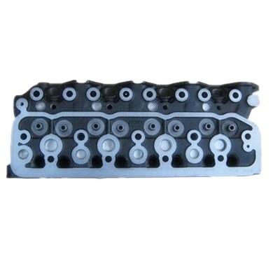 China 4DR5 4DR7 Cylinder Head ME759064 ME997271 for MITSUBISHI Canter/Jeep/Rosa Bus for sale