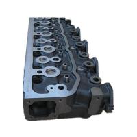 China 4DR5 4DR7 Cylinder Head ME759064 ME997271 for MITSUBISHI Canter/Jeep/Rosa Bus for sale