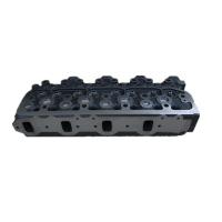 China 4DR5 4DR7 Cylinder Head ME759064 ME997271 for MITSUBISHI Canter/Jeep/Rosa Bus for sale