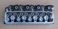 China 4DR5 4DR7 Cylinder Head ME759064 ME997271 for MITSUBISHI Canter/Jeep/Rosa Bus for sale