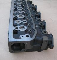 China 4DR5 4DR7 Cylinder Head ME759064 ME997271 for MITSUBISHI Canter/Jeep/Rosa Bus for sale