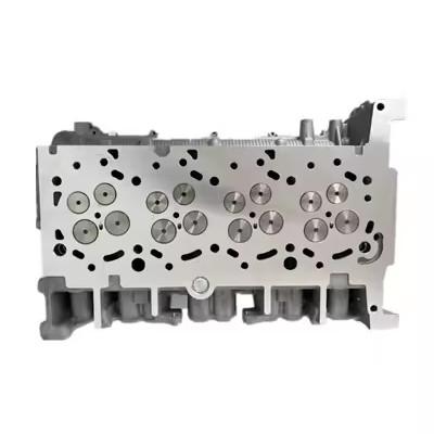 China Ford Cylinder Heads Assembly AMC908757 BK2Q-6C032-AD 1740107 For FORD P-UMA 2.2 TDDI 16V for sale