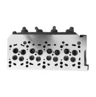 China CAAA CAAB CCHA Cylinder Head 908050 03L103351K for VW Optimal 2.0TDI 16V for sale