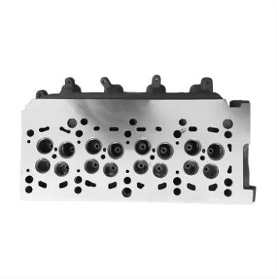 China CAAA CAAB CCHA Cylinder Head 908050 03L103351K for VW Optimal 2.0TDI 16V for sale