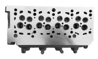 China CAAA CAAB CCHA Cylinder Head 908050 03L103351K for VW Optimal 2.0TDI 16V for sale