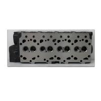China 4EA 4BC 4EB Cylinder Head 909026 924F6050BC 7053196 for FORD Transit 2496cc 2.5TDi 8v for sale