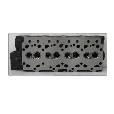 China 4EA 4BC 4EB Cylinder Head 909026 924F6050BC 7053196 for FORD Transit 2496cc 2.5TDi 8v for sale