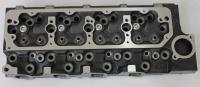 China 4EA 4BC 4EB Cylinder Head 909026 924F6050BC 7053196 for FORD Transit 2496cc 2.5TDi 8v for sale