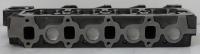China 4EA 4BC 4EB Cylinder Head 909026 924F6050BC 7053196 for FORD Transit 2496cc 2.5TDi 8v for sale