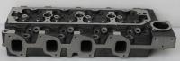 China 4EA 4BC 4EB Cylinder Head 909026 924F6050BC 7053196 for FORD Transit 2496cc 2.5TDi 8v for sale