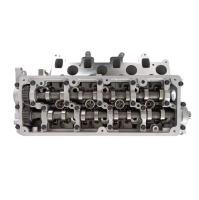 China CAAA Complete Cylinder Head Assy AMC908050 908050 03L103351K 03L103351E For VW 2.0TDI 16V for sale