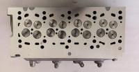 China CAAA Complete Cylinder Head Assy AMC908050 908050 03L103351K 03L103351E For VW 2.0TDI 16V for sale