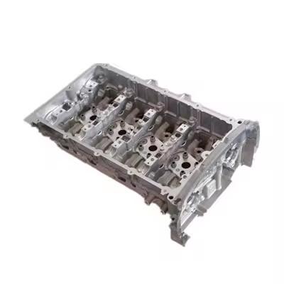 China Cylinder Head 908757 1740107 BK2Q-6C032-AD FK2Q-6C032-AA  BK2Q6C032AD for FORD P-UMA 2.2L for sale
