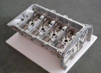 China Cylinder Head 908757 1740107 BK2Q-6C032-AD FK2Q-6C032-AA  BK2Q6C032AD for FORD P-UMA 2.2L for sale