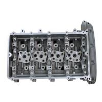 China ZSD-424 Cylinder Head 1333272 1701911 14433148 1099947 YC1Q-6049-BD 7C166049BB  908766 For Ford Ford L4 transit 2.4 for sale
