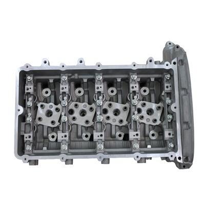 China ZSD-424 Cylinder Head 1333272 1701911 14433148 1099947 YC1Q-6049-BD 7C166049BB  908766 For Ford Ford L4 transit 2.4 for sale