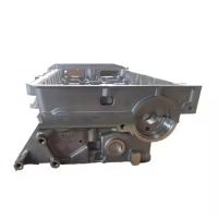 China Engine Cylinder head BK3Q-6049-AC BK3Q-6090-AC 1740110 1897087 1717606 1740108 2050068 2471481 for P-UMA 2.2 for sale
