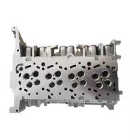 China Engine Cylinder head BK3Q-6049-AC BK3Q-6090-AC 1740110 1897087 1717606 1740108 2050068 2471481 for P-UMA 2.2 for sale