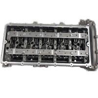 China Complete cylinder head Assy FB3Q-6090-AD BK3Q-6K537-BD 960031 1740109  BK3Q-6032-BD BK3Z6049A  for FORD RANGER 3.2 for sale
