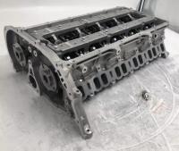 China Complete cylinder head Assy FB3Q-6090-AD BK3Q-6K537-BD 960031 1740109  BK3Q-6032-BD BK3Z6049A  for FORD RANGER 3.2 for sale