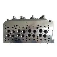 China Engine Cylinder Head AMC908727 03L103065 03L103351C 908727 03L103351D for VW 2.0TDI 16V for sale