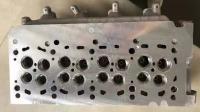 China Engine Cylinder Head AMC908727 03L103065 03L103351C 908727 03L103351D for VW 2.0TDI 16V for sale