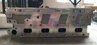 China Engine Cylinder Head AMC908727 03L103065 03L103351C 908727 03L103351D for VW 2.0TDI 16V for sale