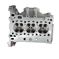 China SFJD SFJC SFJB M2DA M1DA Cylinder Head AMC910045 1765041 1857524 1917576 CM5G-6C032CB for FORD B-MAX 1.0T 16V for sale