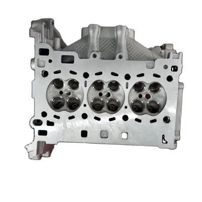 China SFJD SFJC SFJB M2DA M1DA Cylinder Head AMC910045 1765041 1857524 1917576 CM5G-6C032CB for FORD B-MAX 1.0T 16V for sale