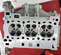China SFJD SFJC SFJB M2DA M1DA Cylinder Head AMC910045 1765041 1857524 1917576 CM5G-6C032CB for FORD B-MAX 1.0T 16V for sale