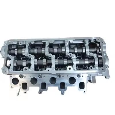 China Cylinder Head Assembly 03L103351C 03L103351N 03L103265E AMC908956 908726 for VW AMAROK 2.0TDI for sale