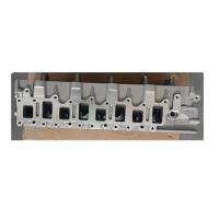 China 4M40 Engine Cylinder Head ME202621 AMC908515 for MITSUBISHI Montero GLX GLS Pajero for sale