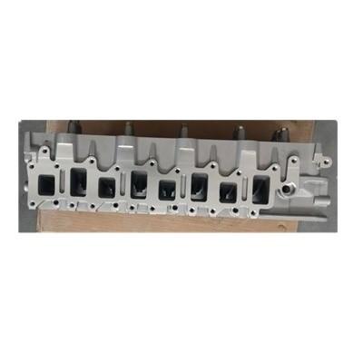 China 4M40 Engine Cylinder Head ME202621 AMC908515 for MITSUBISHI Montero GLX GLS Pajero for sale