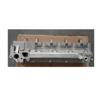 China 4M40 Engine Cylinder Head ME202621 AMC908515 for MITSUBISHI Montero GLX GLS Pajero for sale