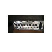 China 4M40 Engine Cylinder Head ME202621 AMC908515 for MITSUBISHI Montero GLX GLS Pajero for sale